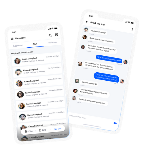Eventify: Event Management Software For Award Winning Event